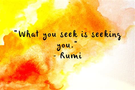 Rumi Quotes Artofit