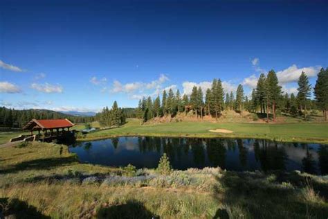 Grizzly Ranch Golf Club In Portola Ca Reviews And Course Info Golfnow