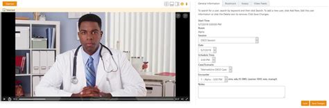 Healthcare Simulation Software Simulationiq Medium