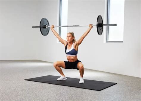 Elite Conditioning With Cass Olholm Sweat