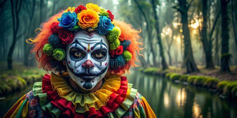2230 Clown Pfp Profile Pictures Images And Photos