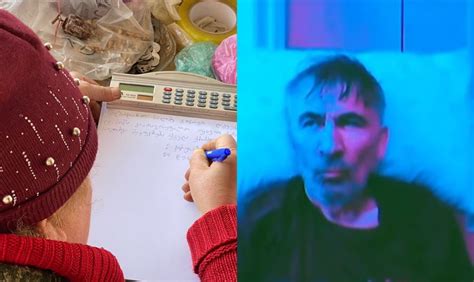 რატომ უყვართ გორელებს სააკაშვილი და რა წერილი მისწერეს ზურაბიშვილს