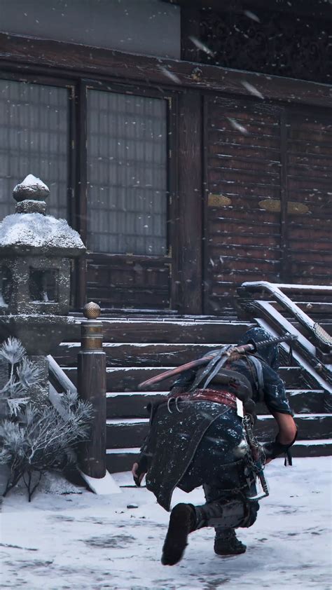 Il Rampino Un Valido Strumento Shinobi Che Può Ampliare Le Tue Mosse