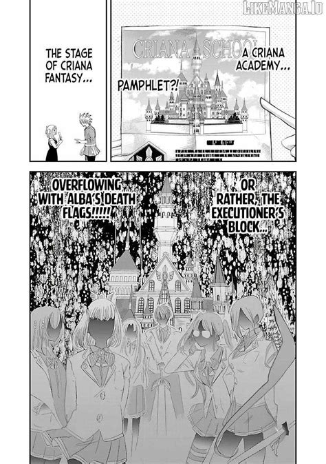Hametsu Flag Kaihi No Tame Yamaoku E Hikikomotteita Saikyou No Akuyaku
