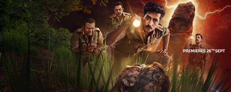 Web Series Updates Explore The Latest And Upcoming Web Series Trends