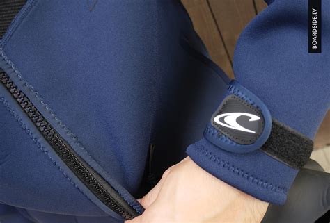 Oneill Chill Killer Neoprene Jacket Boardsidelv