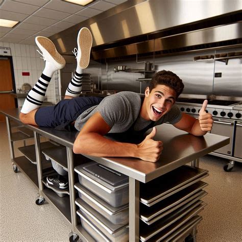 I Love Home Ec Class Whats Our Next Lesson By Rahanz On Deviantart