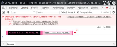 [solved] galv basiceventshadows js sprite basicshadow rpg maker forums