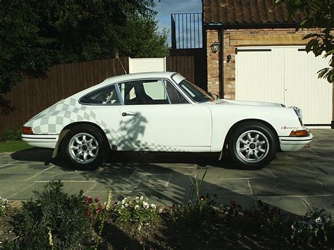 Bonhams Cars Ex Adrian Kermode And Russell Brookes 4 Manx Historic