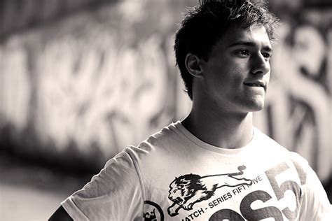 Projects Hadyn Wiseman Uk Tricking On Behance