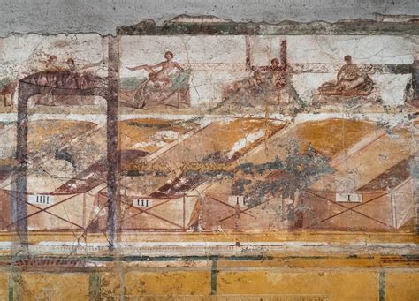 Francis Cormon Scènes érotiques De Lapodytorium Des