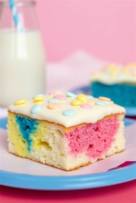 Easy Swirled Easter Cake Easy Easter Dessert Chloes Cozy Kitchen