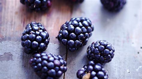 Tout Savoir Sur La Mûre Variétés Conservation Idées Recettes Régal