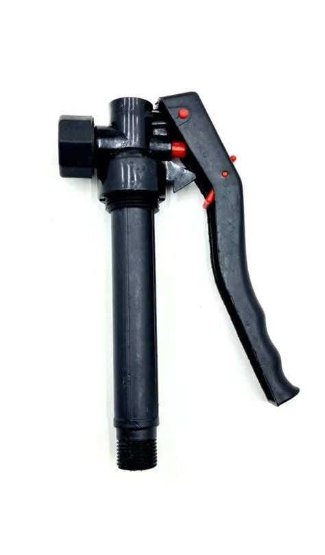 Skyagri Agricultural Sprayer Switch Handle Spare Parts For Farm Pesticide Sprayer Pump Battery