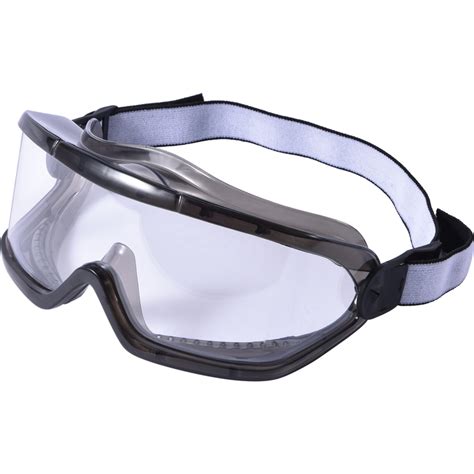 Safety Goggles With Clear Lens For Protective Work Kenya Tech Store
