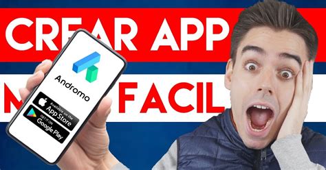 Crea Tu Propia App