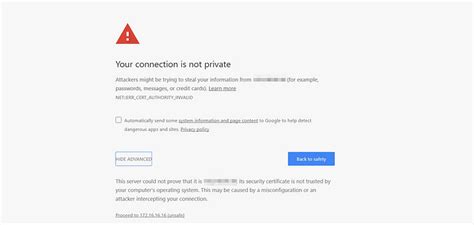 5 Common Ssl Certificate Errors And How To Fix Them