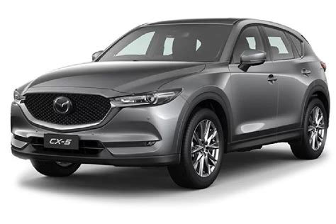 Mazda Cx 5 2026 Images View Complete Interior Exterior Pictures