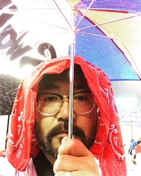 松本素生さんのインスタグラム写真 松本素生instagram「濡れたぁ、、寒い、、」5月29日 20時40分 Soumatsumoto