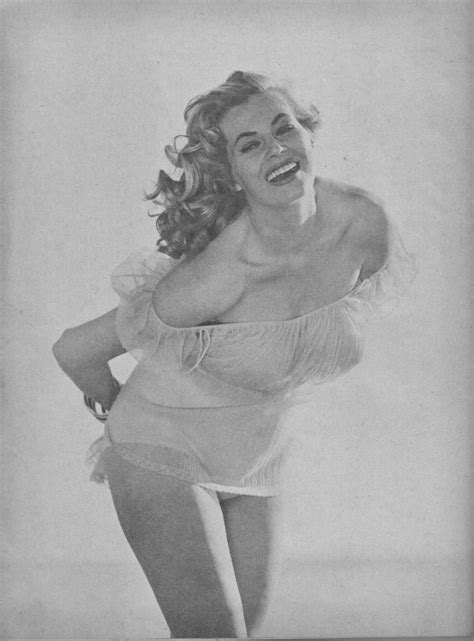 Dazzling Divas Photo Portret Anita Ekberg