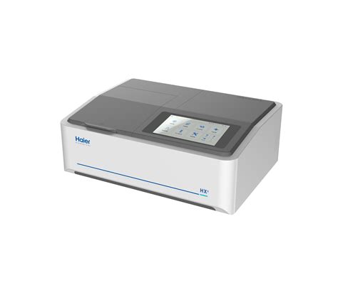 Uvvisible Spectrophotometer Advanced X Series