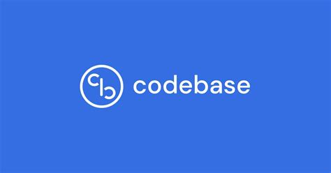 codebase