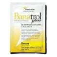 Medtrition Banatrol Plus Banana Flavored Powder Digestive Support