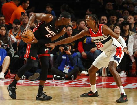Washington Wizards Vs Miami Heat Prediction And Betting Tips Mar 3 2025