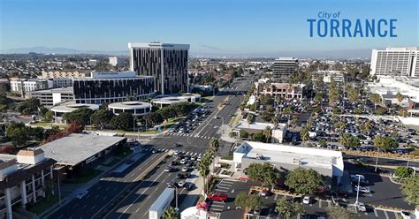 Building And Safety City Of Torrance