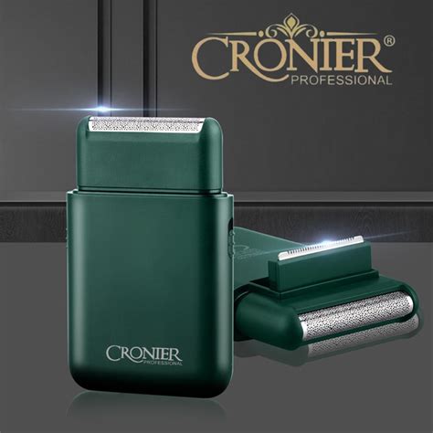 Электробритва CRONIER CR-828 - купить по выгодным ценам в интернет ...