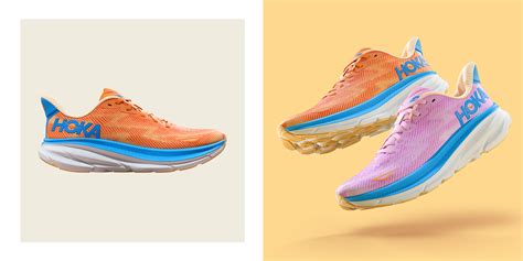 Hoka Clifton 9 Review A Balanced And Versatile ‘pavement Pounder