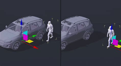 Python Tools For Vehicle Interactions