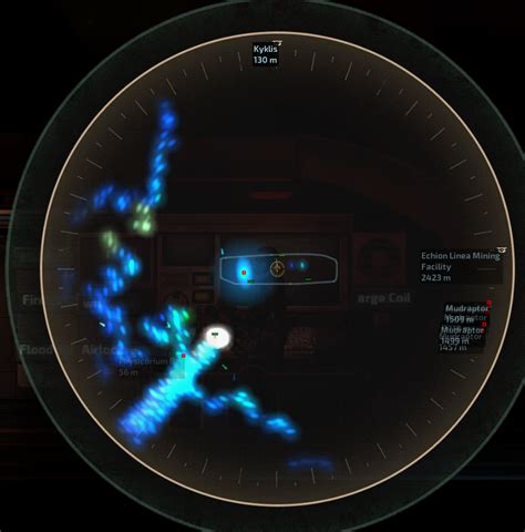 10 Abyss Mining Mission Spawned 166m Away From The Start Location · Issue 11418