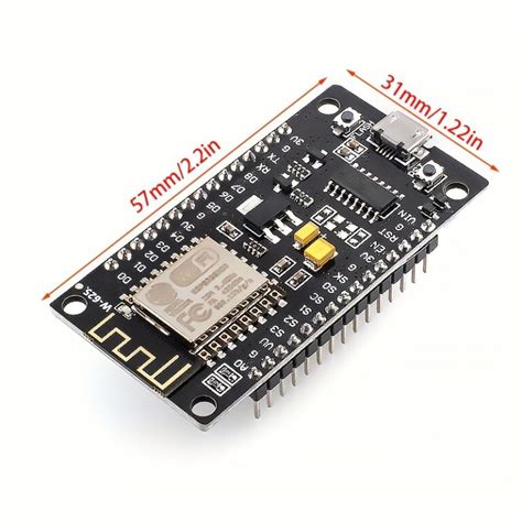 Esp Nodemcu Wifi Development Board Arduino Ide Compatible Pc Pcs Free Shipping Worldwide