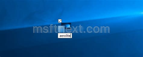 How To Enable Aero Lite Theme In Windows