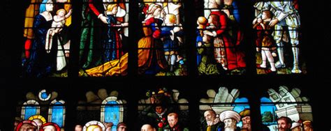 Religion And Intelligence Christian Church San Francisco