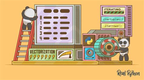 Datascience Python Pandasoptimization Arham Ansari