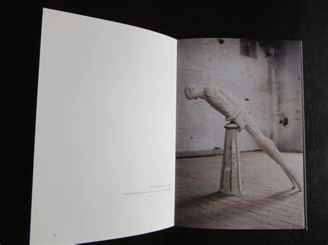 Johan Tahon Signed Johan Tahon Lot Of 13 Publications 1998 Verkocht Kunstveiling Nl