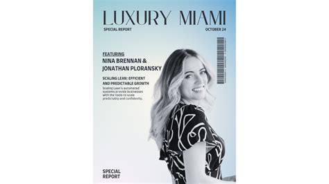 Growth Through Efficiency How Scaling Lean Powers Predictable Expansion For Businesses Luxury