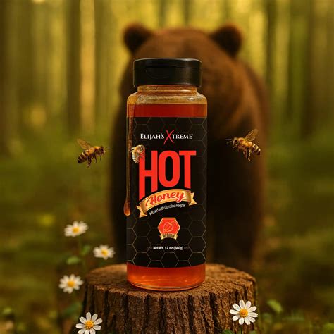 What Is Hot Honey A Simple Guide To The Spicy Sweet Craze Elijahs