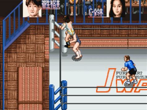 Jwp Joshi Pro Wrestling Pure Wrestle Queens Supersoluce