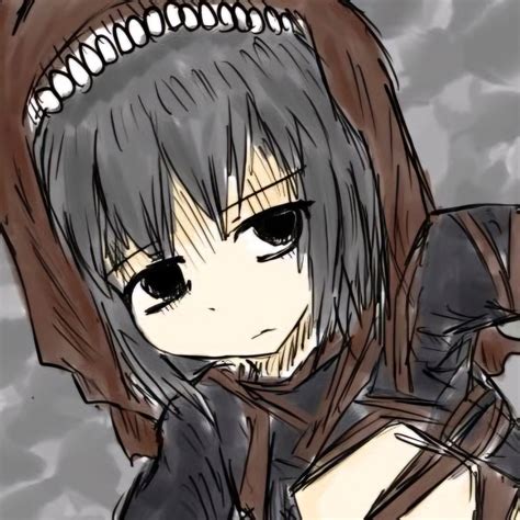 Miranda Black Souls I Dark Souls Vibes Art Cool Art