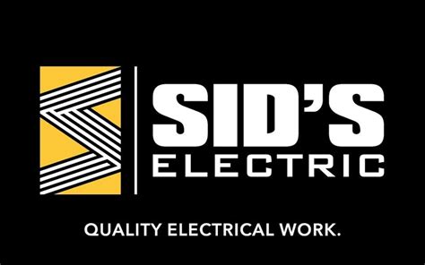 Sids Electric Llc Electrician Electric Contractor