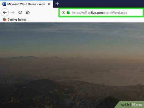 How To Save A Word Document As A PDF