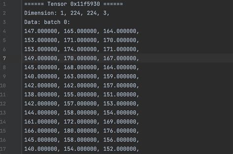 Tensorflow Nhwc格式 转换成 Caffe Nchw格式，出现错误，隔一个数字就出现一个0。 · Issue 1618 · Alibabamnn · Github