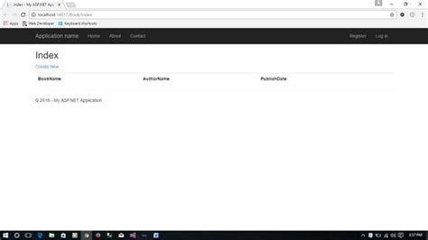 Simplified Crud Operation Using Entityframework From Scratch