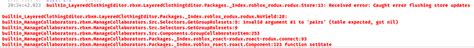 Cannot See Or Use The Collaborate Button Scripting Support Developer Forum Roblox