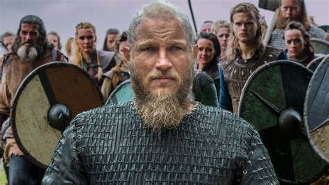 What Happened To The Sons Of Ragnar After Vikings The History Beyond The Show