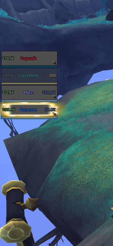 Bug With Elvui Can Someone Help Rwow