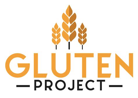 Gluten Free Logo Png